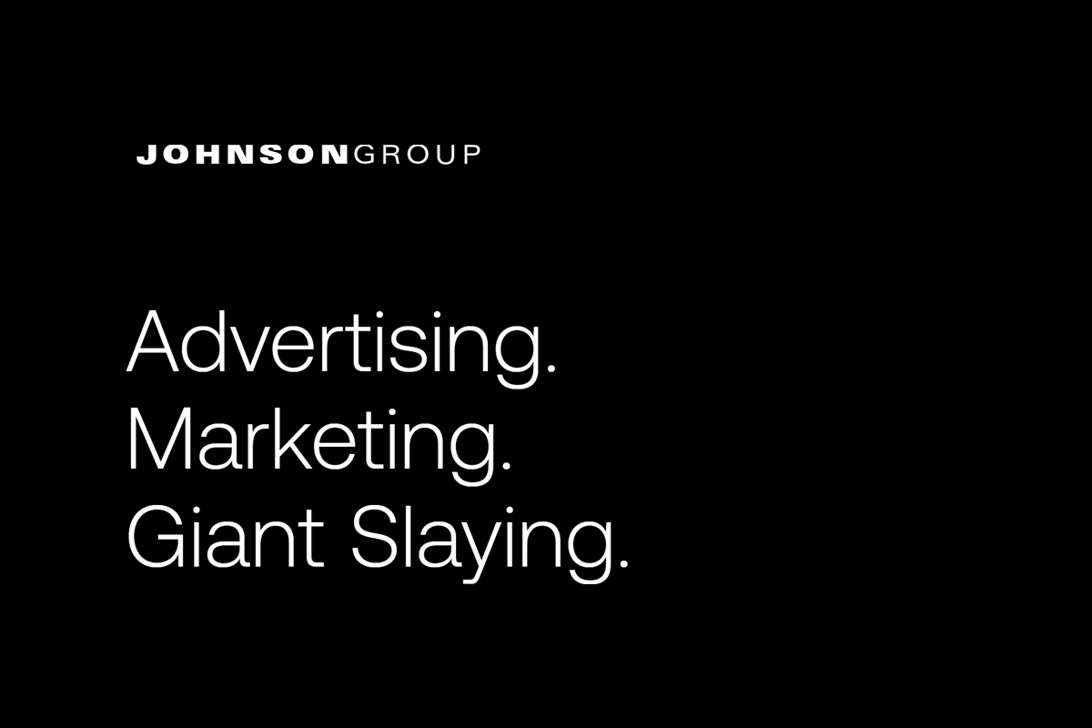 Johnson Group - Home